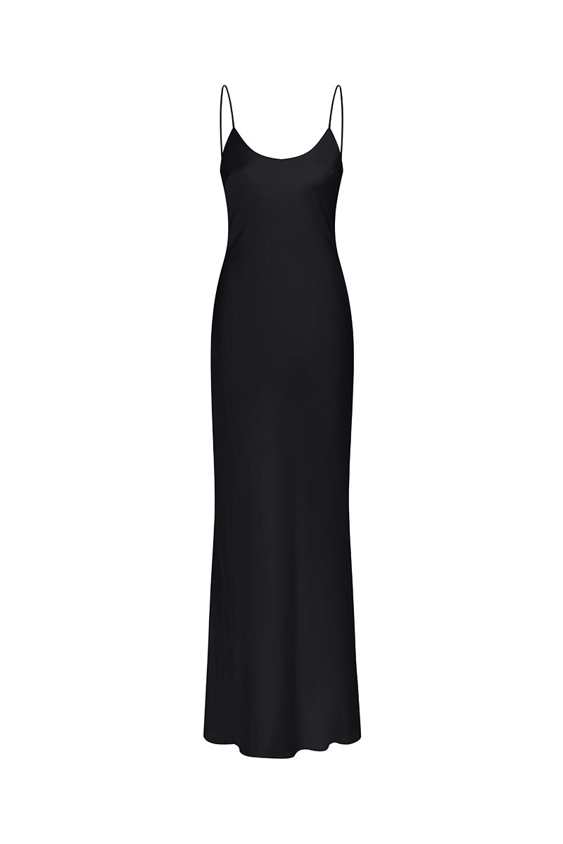 Neva Maxi Dress | SS25 – SELEZZA LONDON