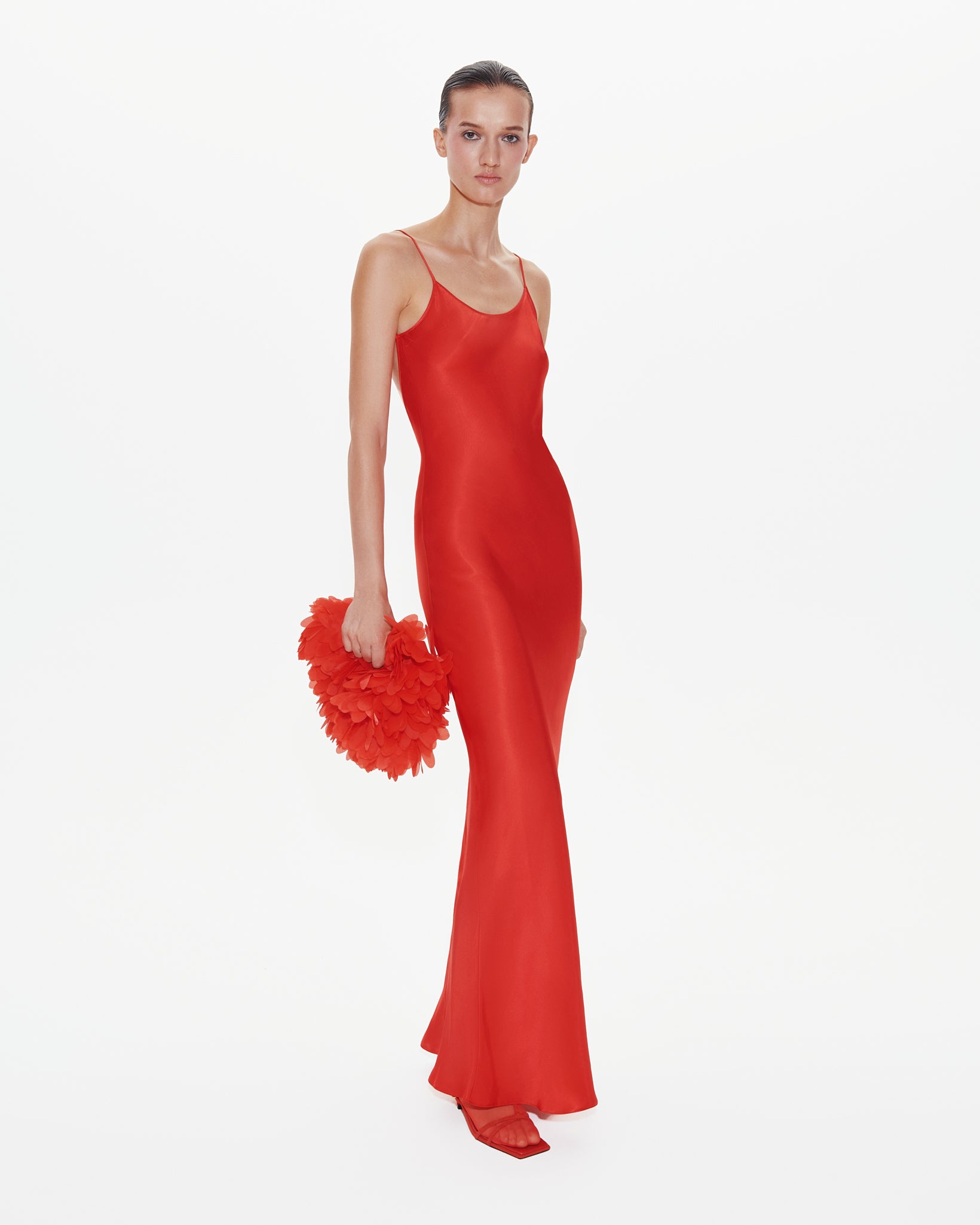 Neva Maxi Dress | SS25 – SELEZZA LONDON